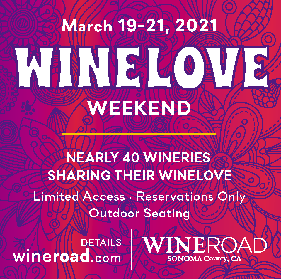 Wilson Winery of Dry Creek Valley - Healdsburg Wine Tasting